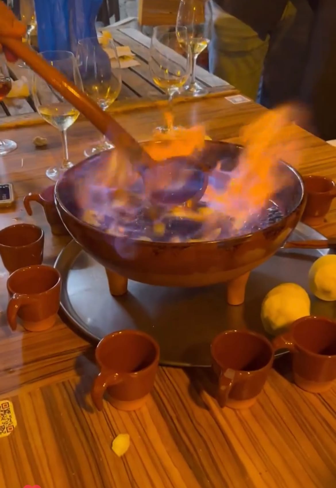 La queimada, su conjuro original y actual, y la receta - Tienda online ...