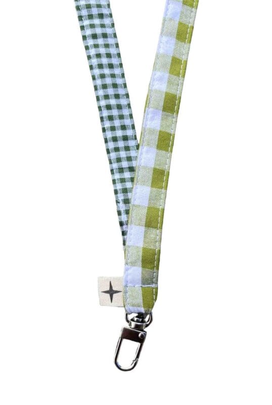 Key holder strap by Meteora Handmade x Rural o Urbano - Gourmet ...